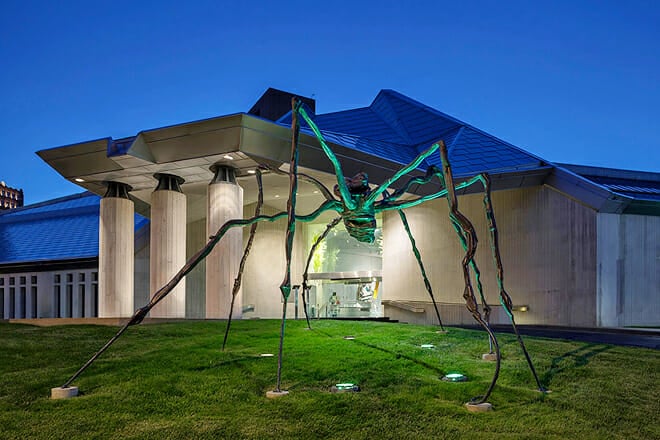 Kemper Museum Of Contemporary Art &mdash; Southmoreland