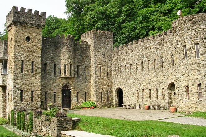 Loveland Castle &mdash; Loveland