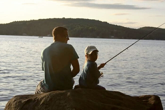 Maidstone State Park &mdash; Maidstone