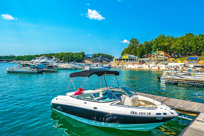 Margaritaville At Lanier Islands Beach &mdash; Buford