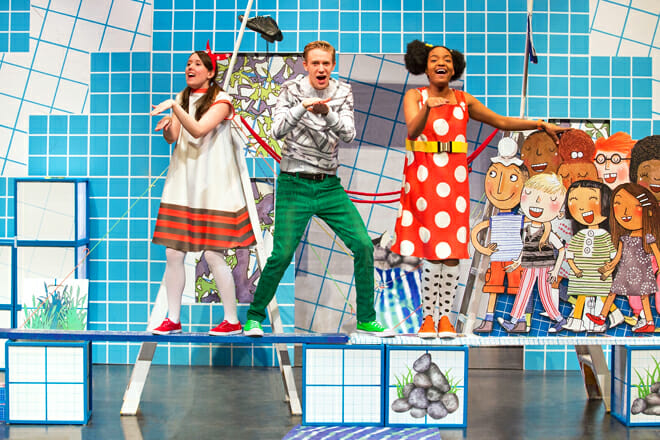 Meadow Brook Theatre Children&rsquo;s Series &mdash; Metro Detroit