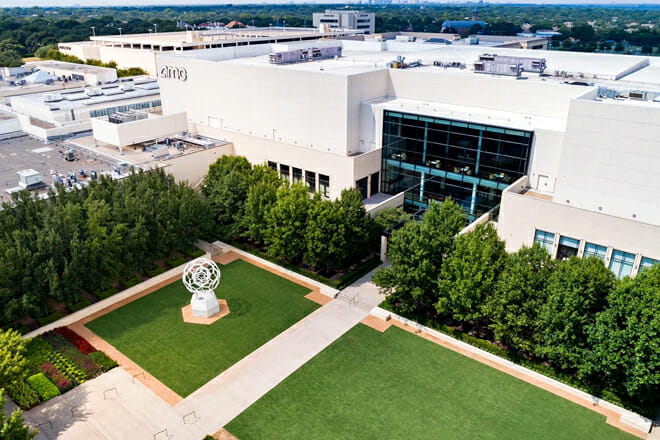 Northpark Center — University Park