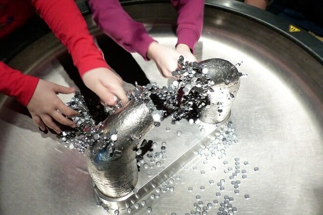 Omaha Children's Museum &mdash; Omaha