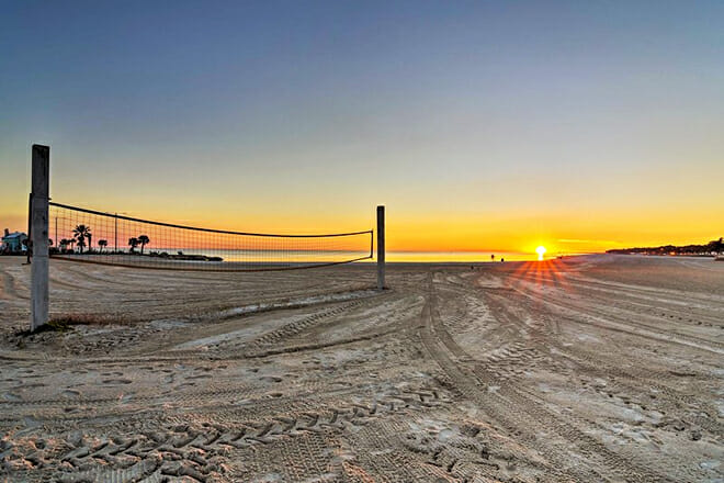 Pass Christian Beach &mdash; Pass Christian