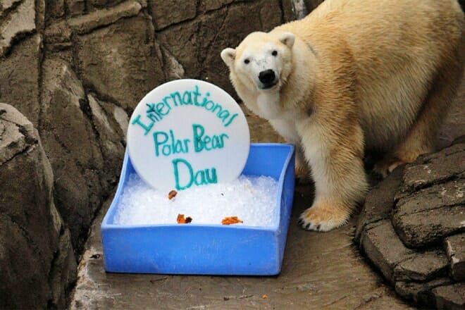 Pittsburgh Zoo &mdash; East End