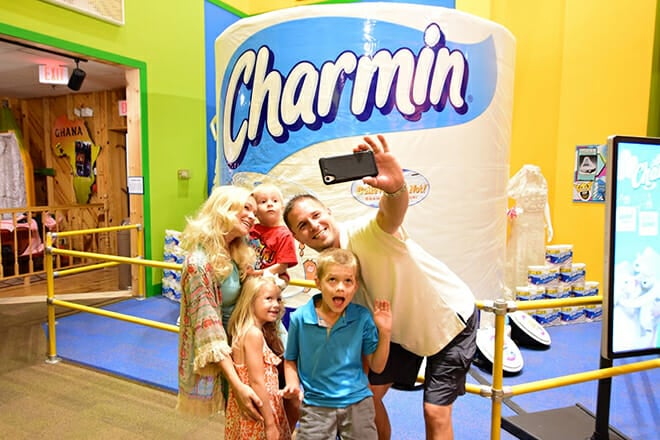 Ripley&rsquo;s Believe It Or Not &mdash; Branson Theater District