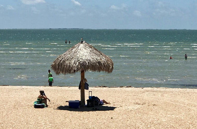 rockport beach — rockport