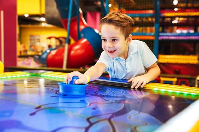 Ryan Family Amusement &mdash; Millis