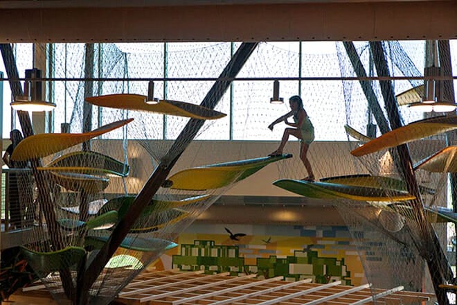 Scott Family Amazeum &mdash; Bentonville