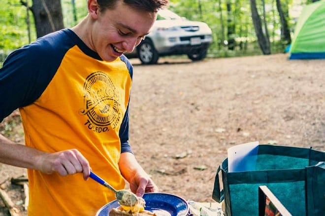 Self-Guided High Peaks Hiking Trip &mdash; White Mountains