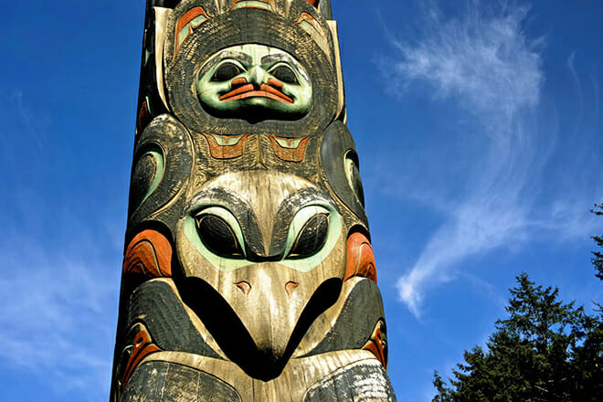 Sitka National Historical Park &mdash; Sitka