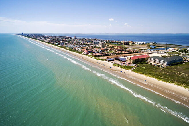 South Padre Island