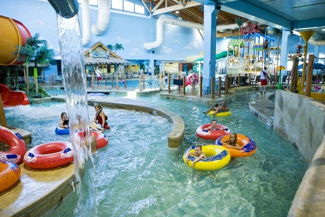 Splasher&rsquo;s of the South Seas &mdash; Grand Forks