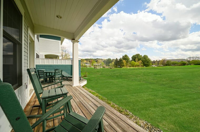 Stoweflake Mountain Resort And Spa