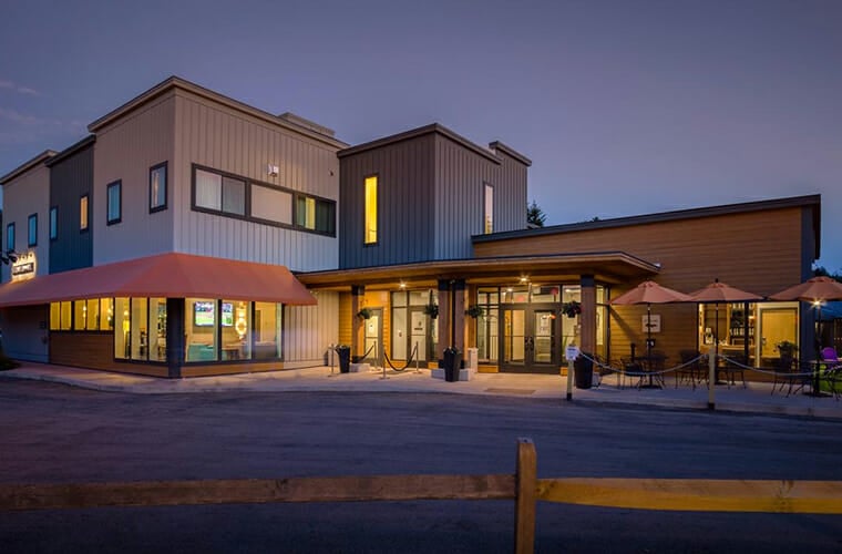 Sun & Ski Inn and Suites