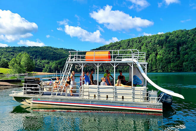 Sutton Lake &mdash; Sutton