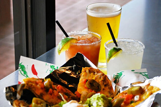 Taco Joint &mdash; East Dallas