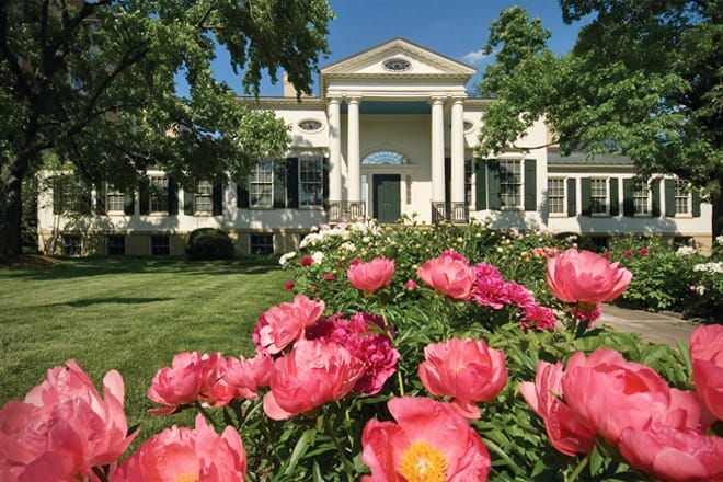 Taft Museum of Art &mdash; Downtown