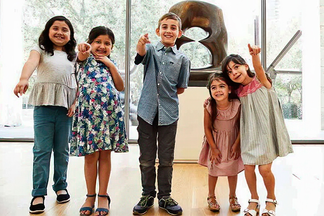 Target First Saturdays &mdash; Dallas Arts District