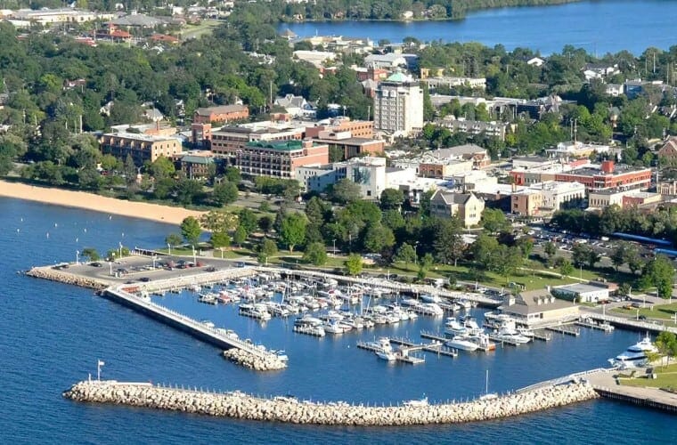 traverse city