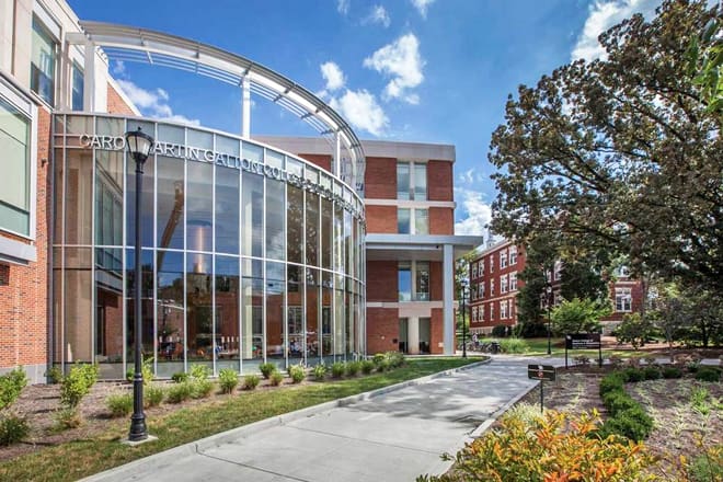 University of Kentucky