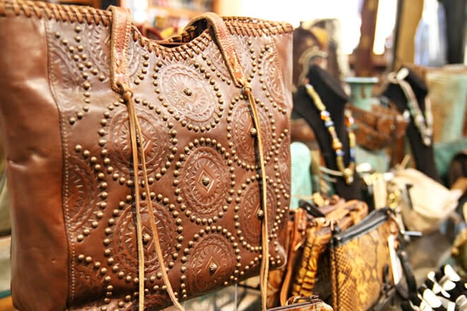 Wild Bill’s Western Store — Downtown