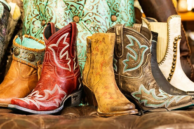 Wild Bill&rsquo;s Western Store &mdash; Downtown