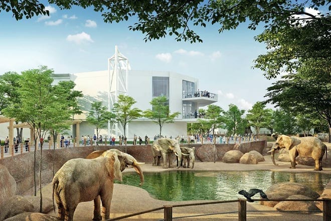 Zoo Atlanta &mdash; Atlanta