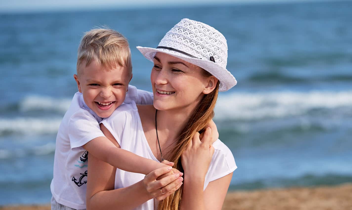 Best Family Beaches In Kentucky