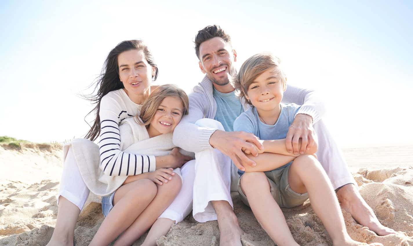 Best Family Beaches In Massachusetts