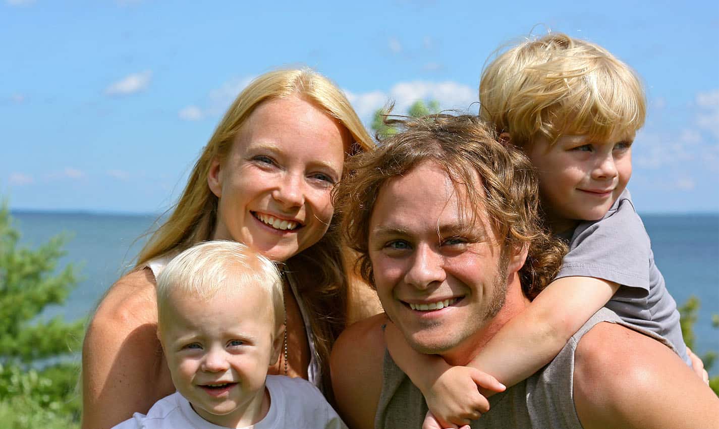 Best Family Beaches In Minnesota