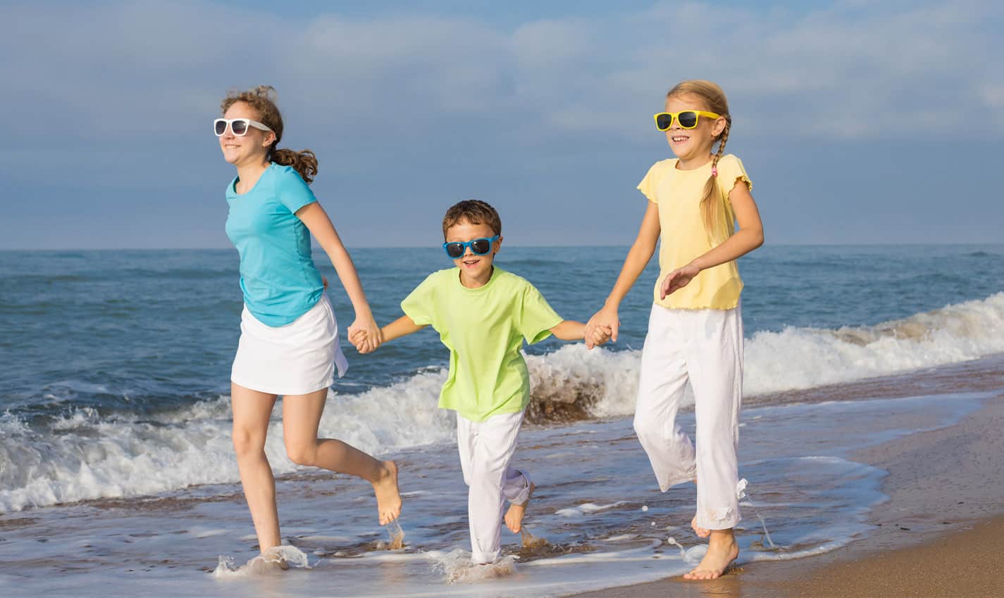 Best Family Beaches In Missouri