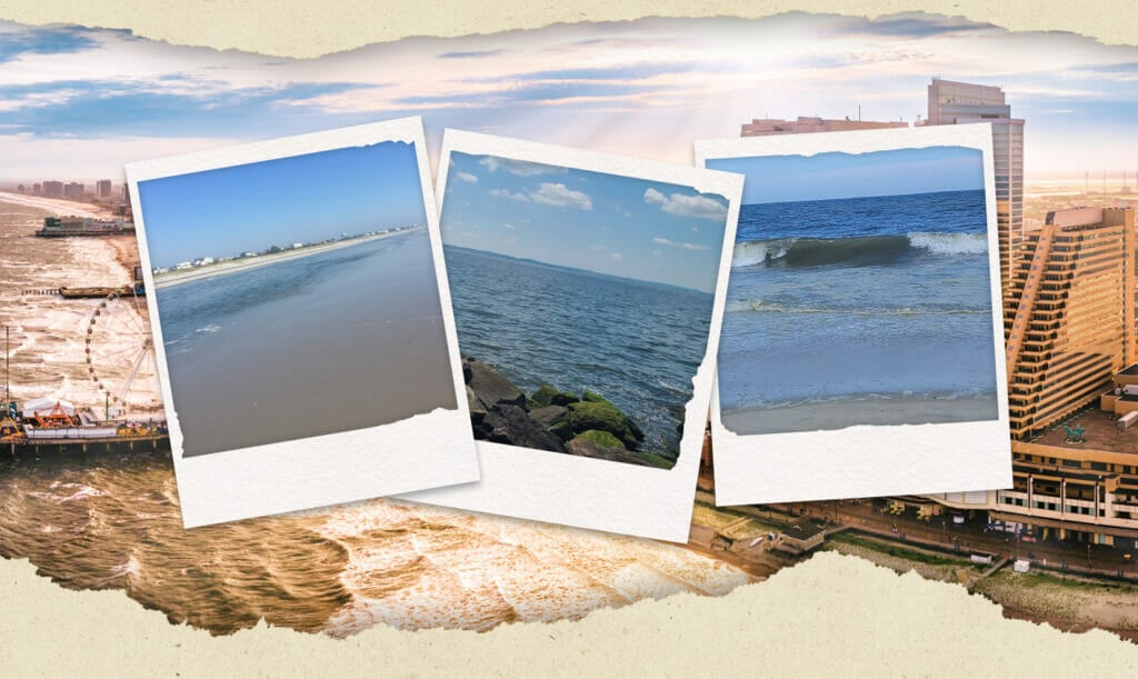 best family beaches in new jersey travel photo