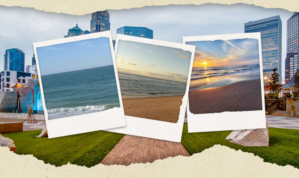 best family beaches in north carolina travel photo