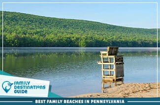 Best Family Beaches In Pennsylvania 