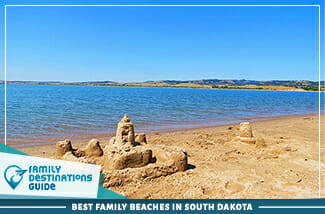 Best Family Beaches In South Dakota 