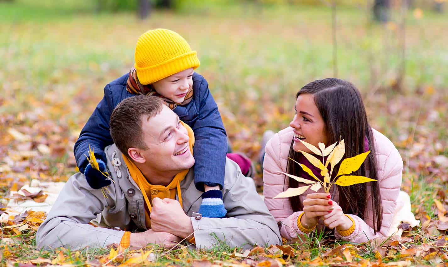 Best Michigan Family Getaways On Thanksgiving Weekend