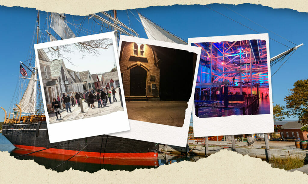 fun things to do in connecticut with kids travel photo