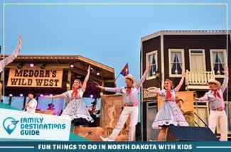 Fun Things To Do In North Dakota With Kids