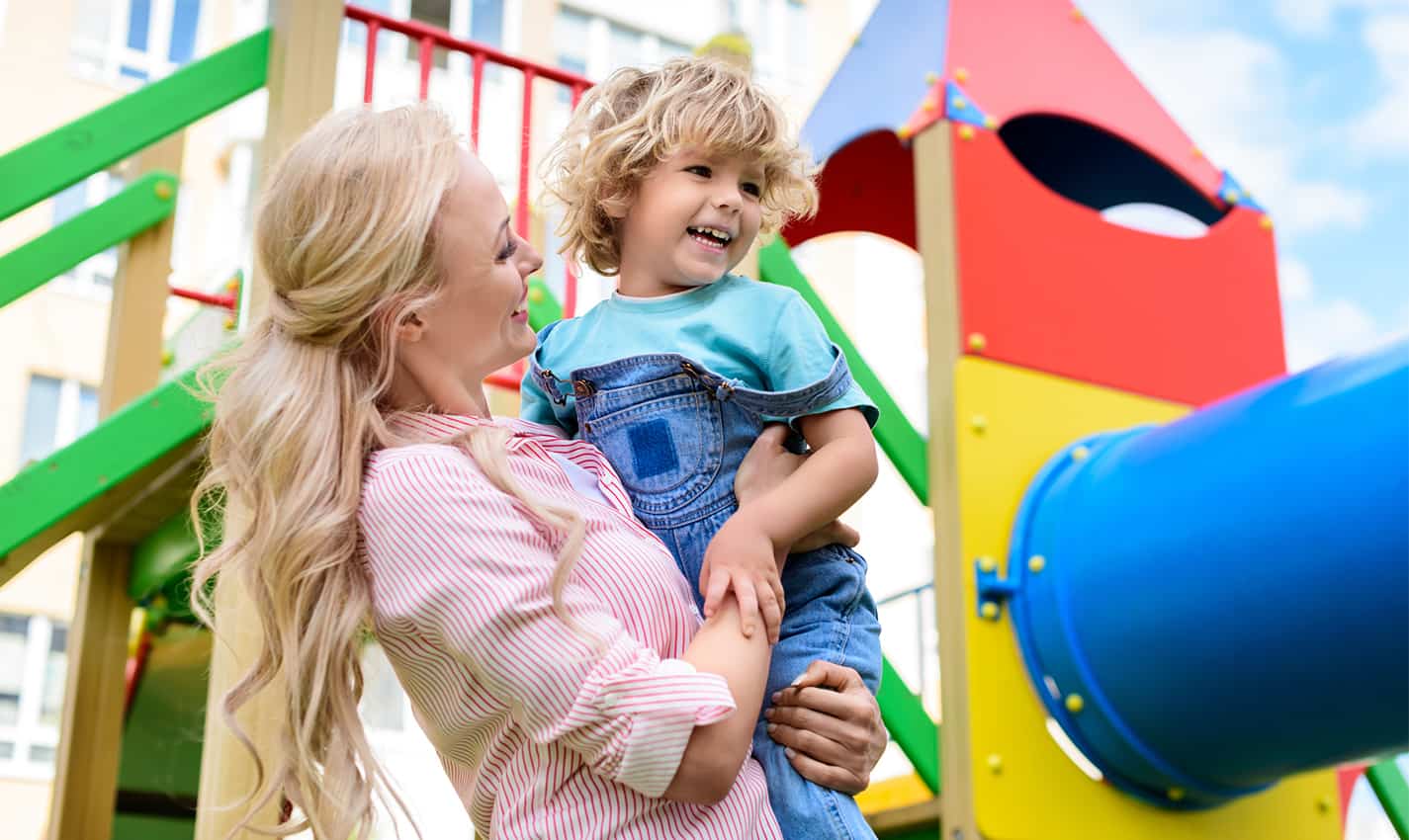 Fun Things To Do With Kids In Washington DC