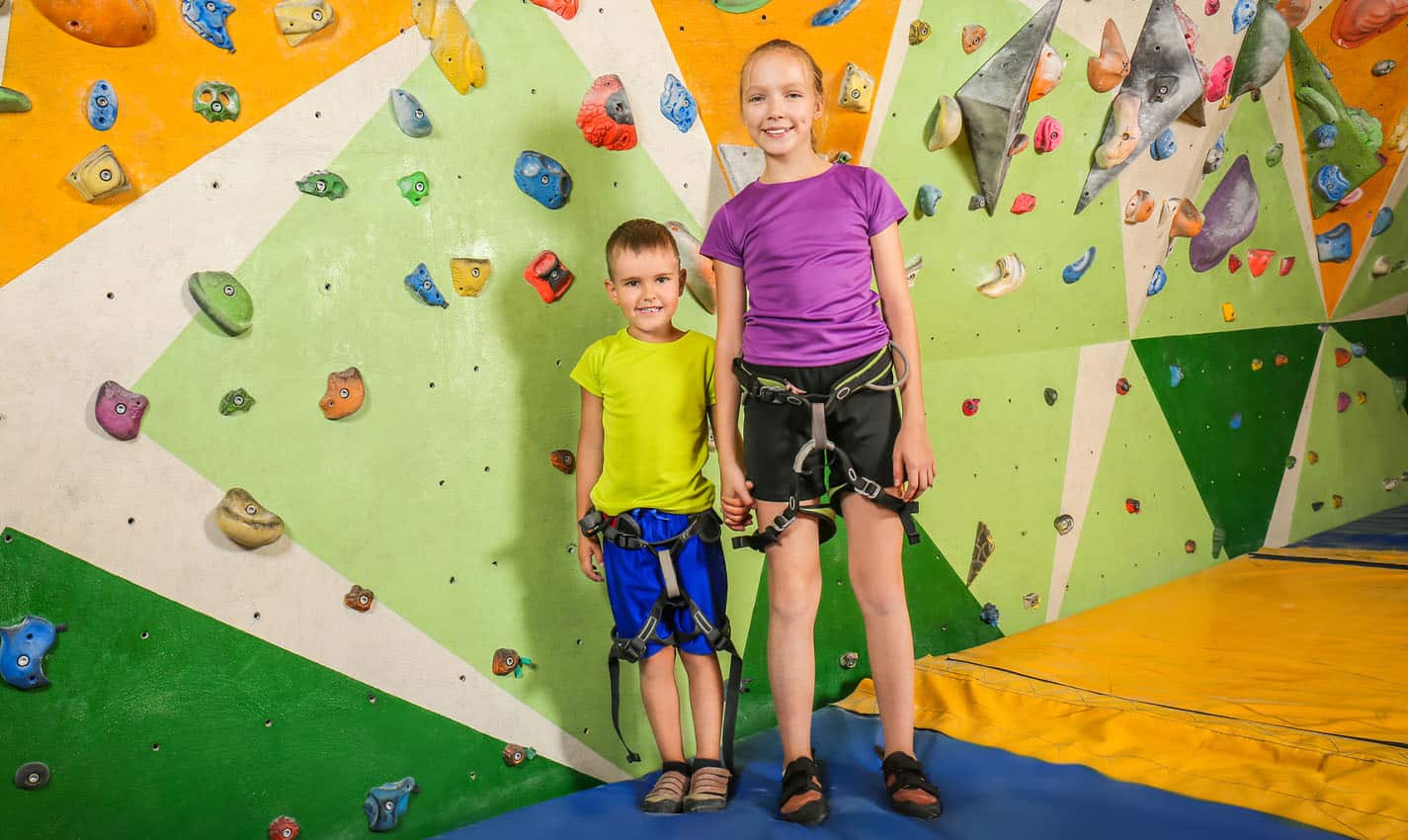 Things To Do In Dallas With Kids Indoors