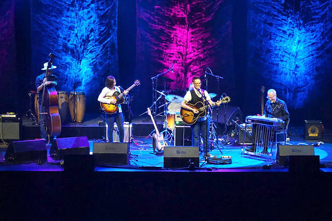 ACL Live at the Moody Theater