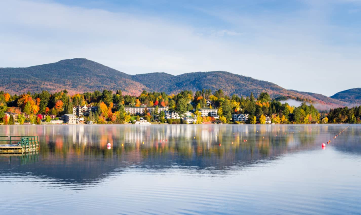 Adirondacks With Kids