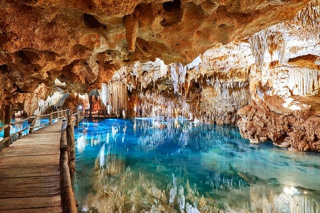 Aktun Chen — Akumal