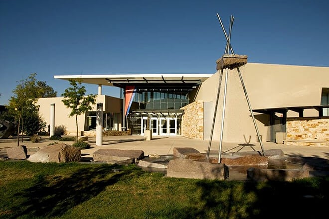 Albuquerque Museum