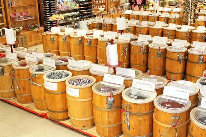 American Candle — Bartonsville