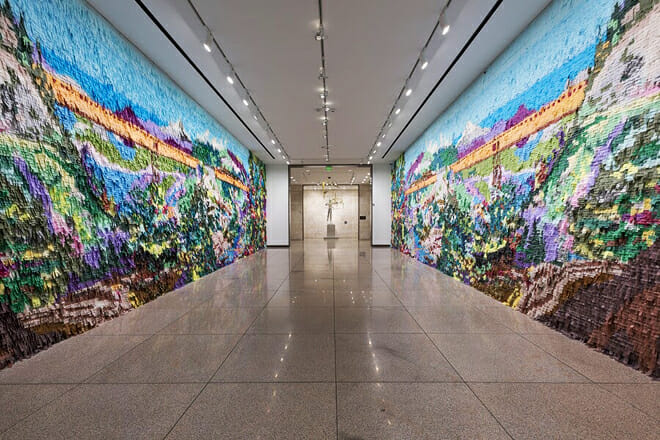 Amon Carter Museum Of American Art