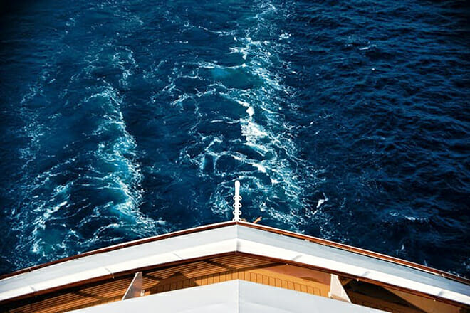 Arawak Cay &mdash; Nassau