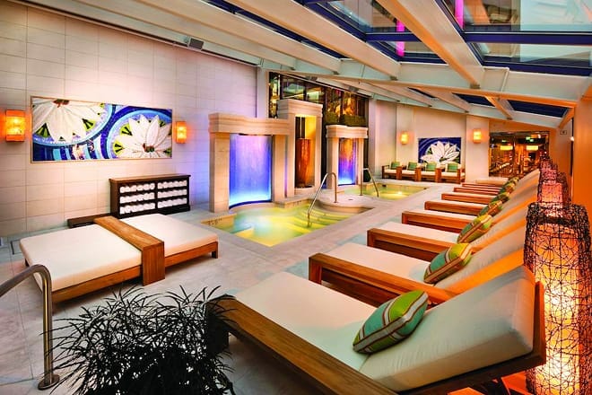 Atlantis Casino Resort Spa