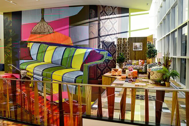 Baltimore Museum Of Art